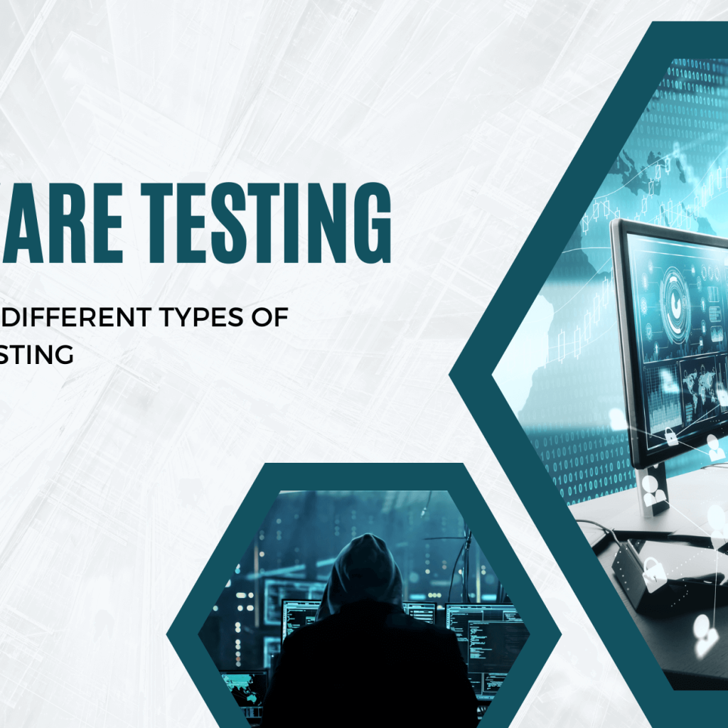 Types of Software Testing: Software Testing Guide