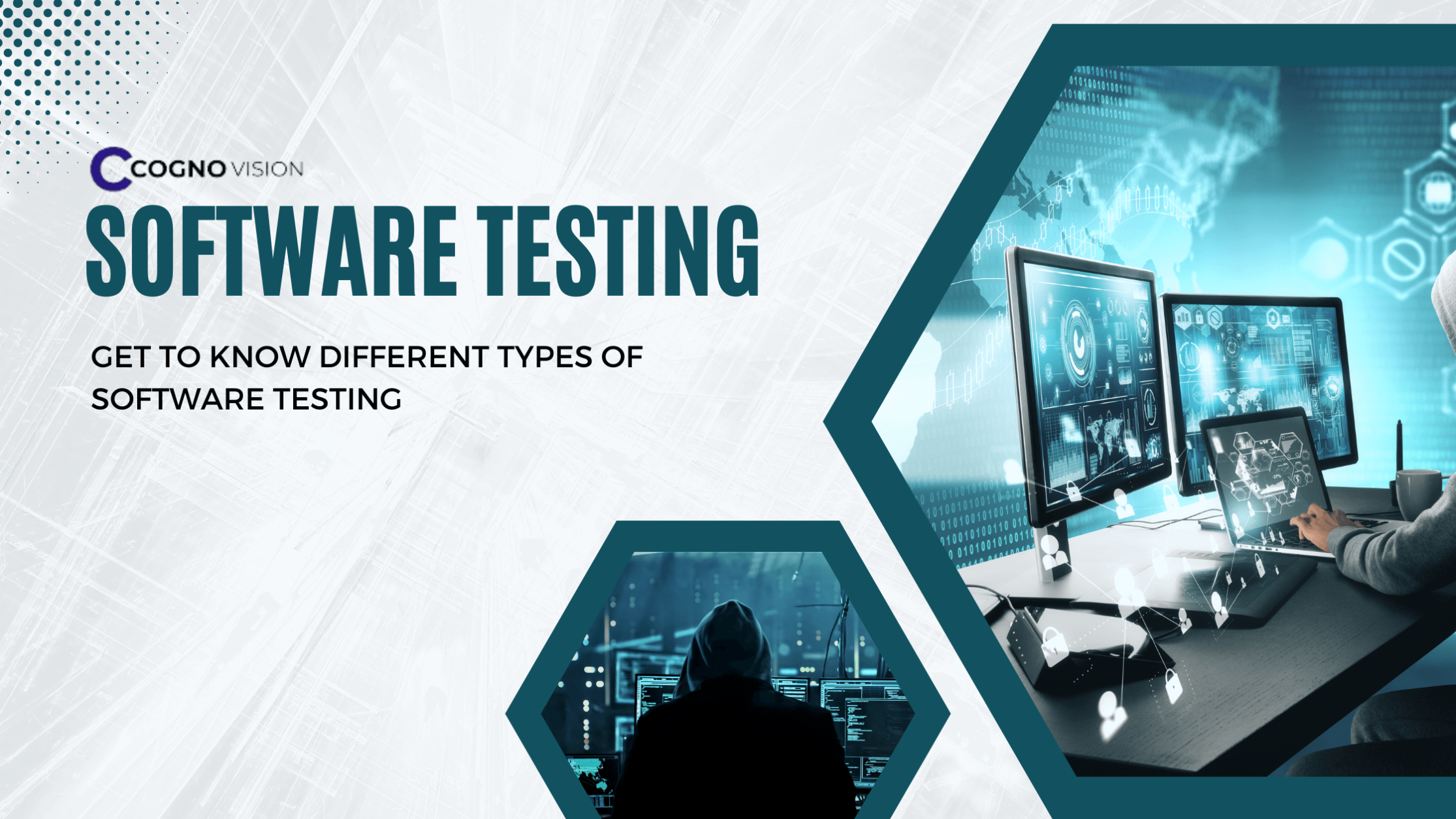 Types of Software Testing: Software Testing Guide
