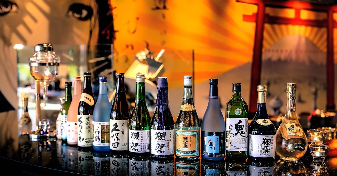 Pairing Tips for Different Types of Sake and Seasonal Dishes